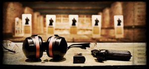 The Range – Indoor Shooting Range