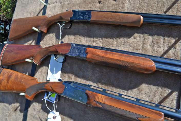 The Range – Indoor Shooting Range