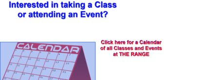 The Range – Indoor Shooting Range