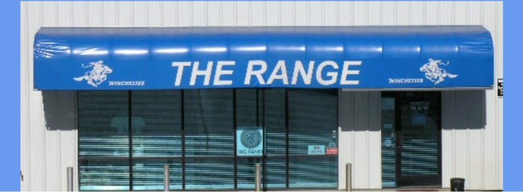 The Range – Indoor Shooting Range